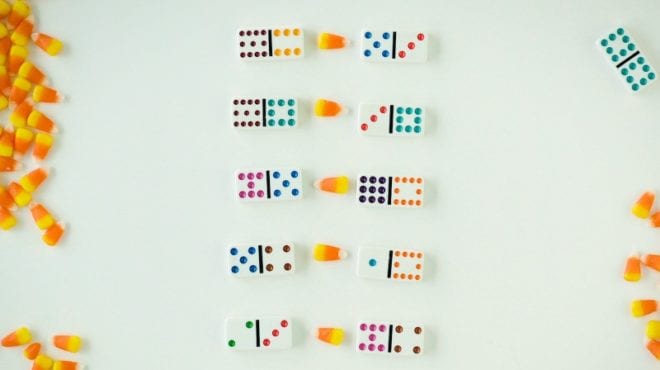 Free Candy Corn Math Printables for Hands-On Learning in the Classroom