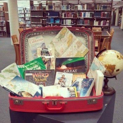 Travel Classroom Theme Ideas - Bulletin Boards, Decor, and More