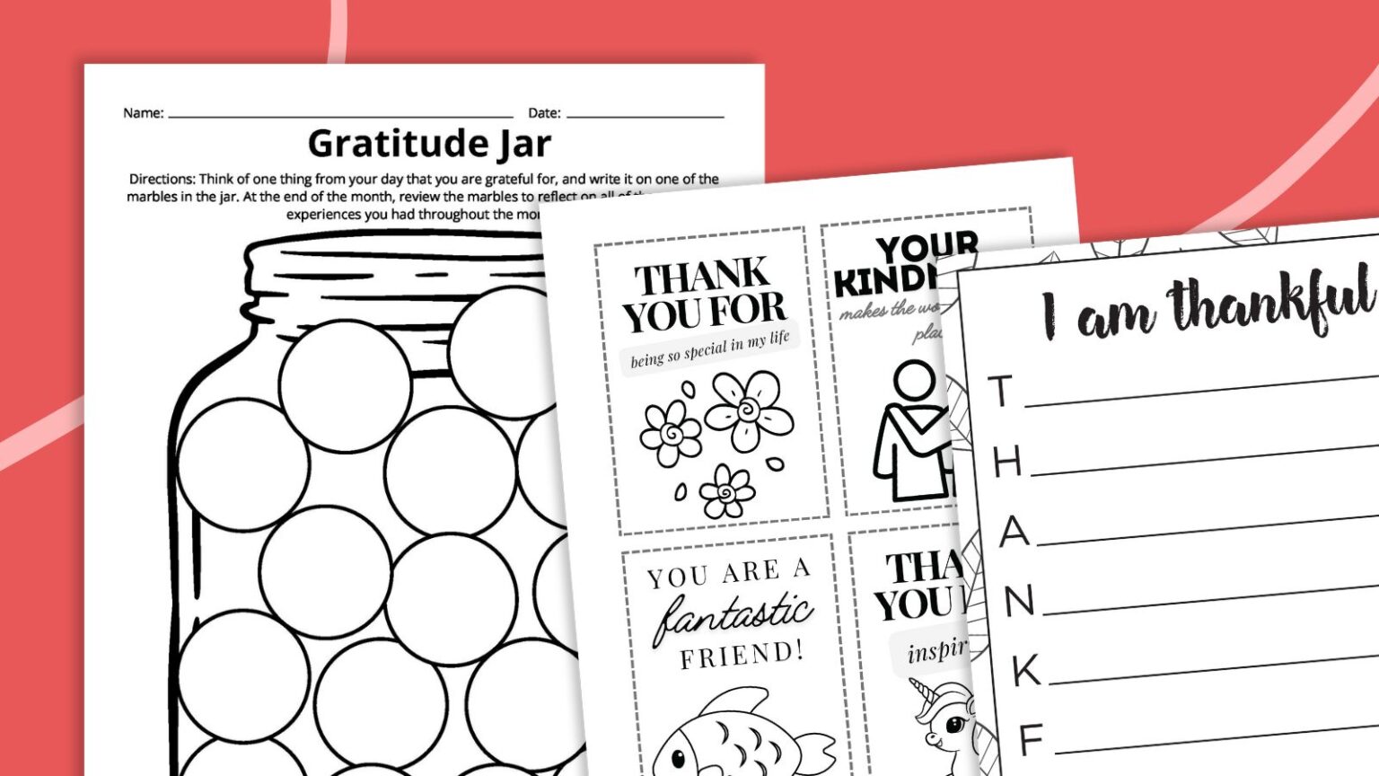 36 Gratitude Activities for Kids That Are Actually Meaningful