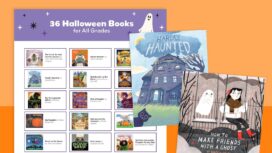 75 Frightfully Fun Halloween Activities, Crafts, and Games