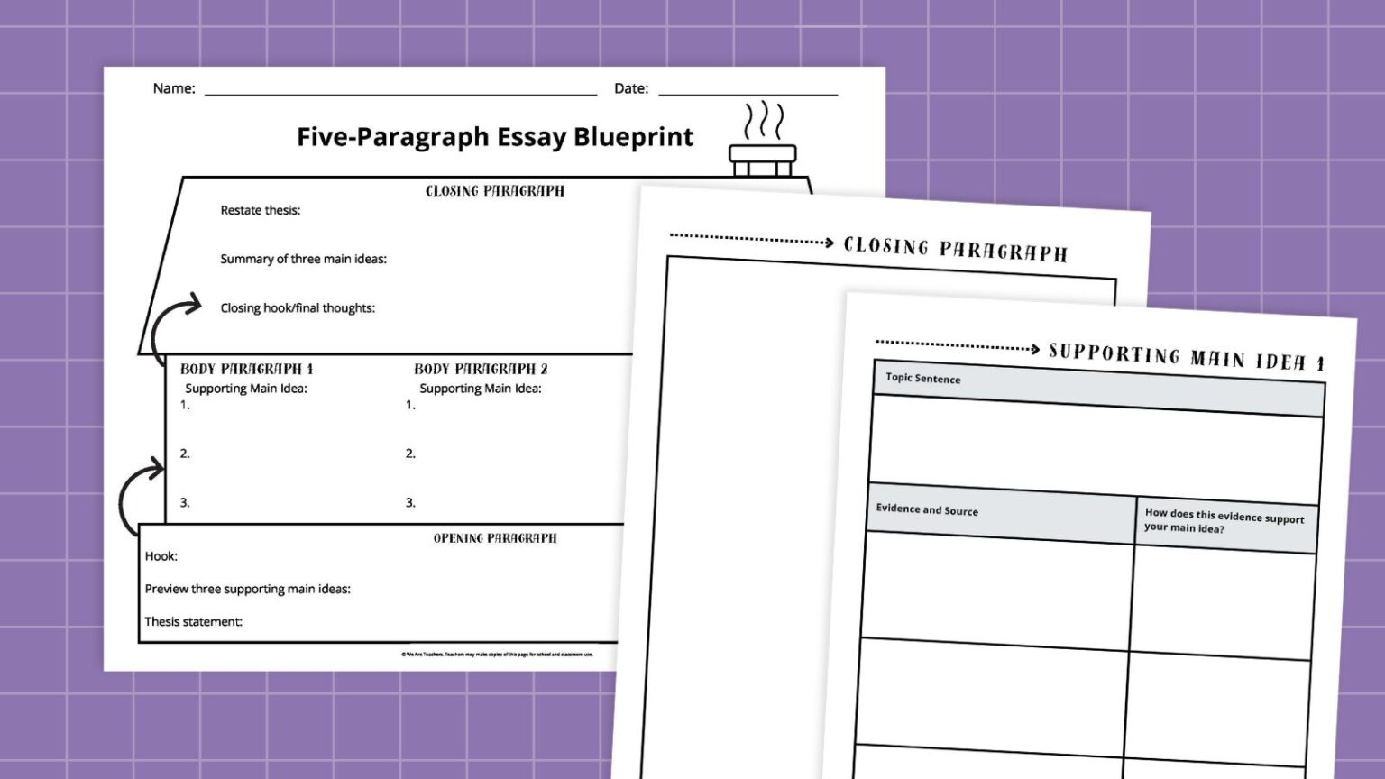 170+ Essay Topics for High School Students