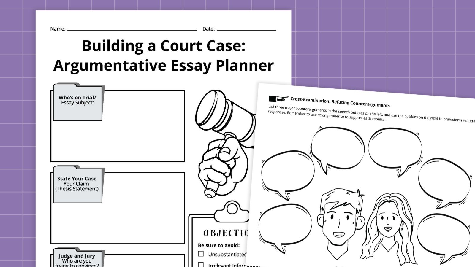 100 Compelling Argumentative Essay Matters for Children and Teenagers ...