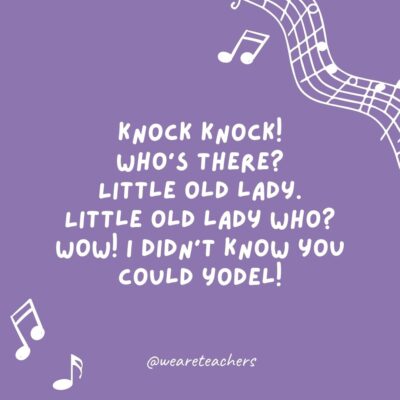 125 Cheesy Music Jokes That Hit the Right Note