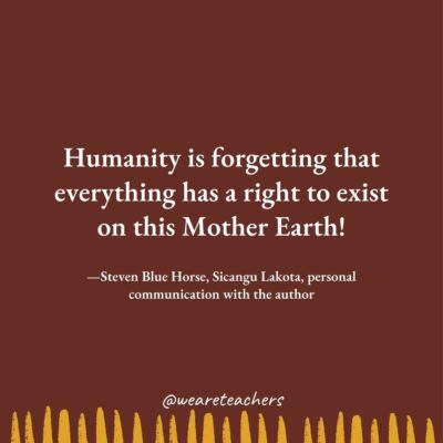 100 Native American Quotes To Honor Indigenous Legacy