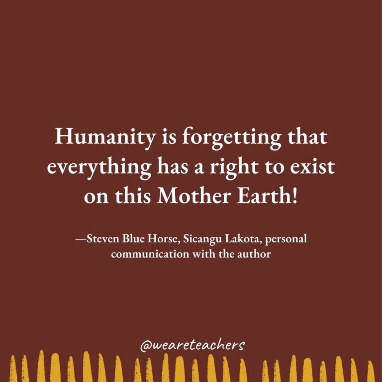 100 Native American Quotes To Honor Indigenous Legacy