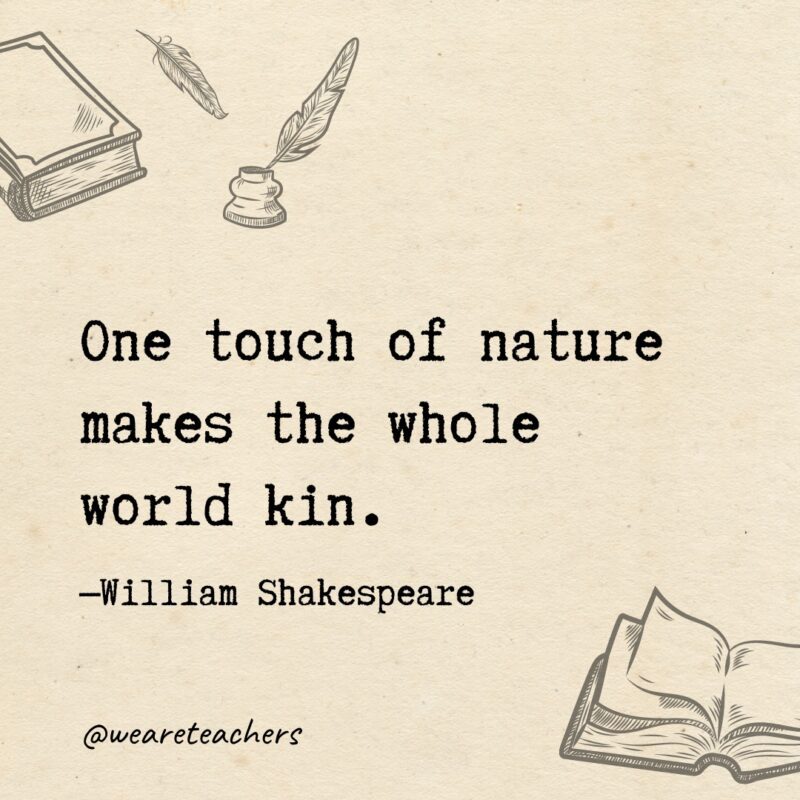 130 Best William Shakespeare Quotes That Still Resonate