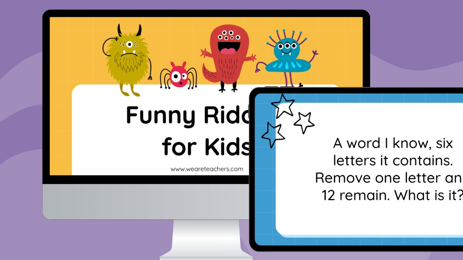 128 Best Funny Riddles With Answers To Make You Laugh