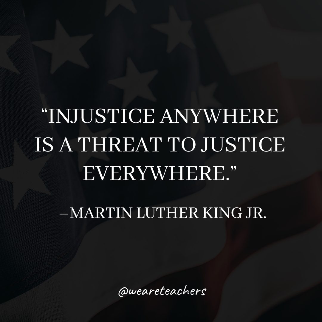 105 Powerful Martin Luther King Jr. Quotes