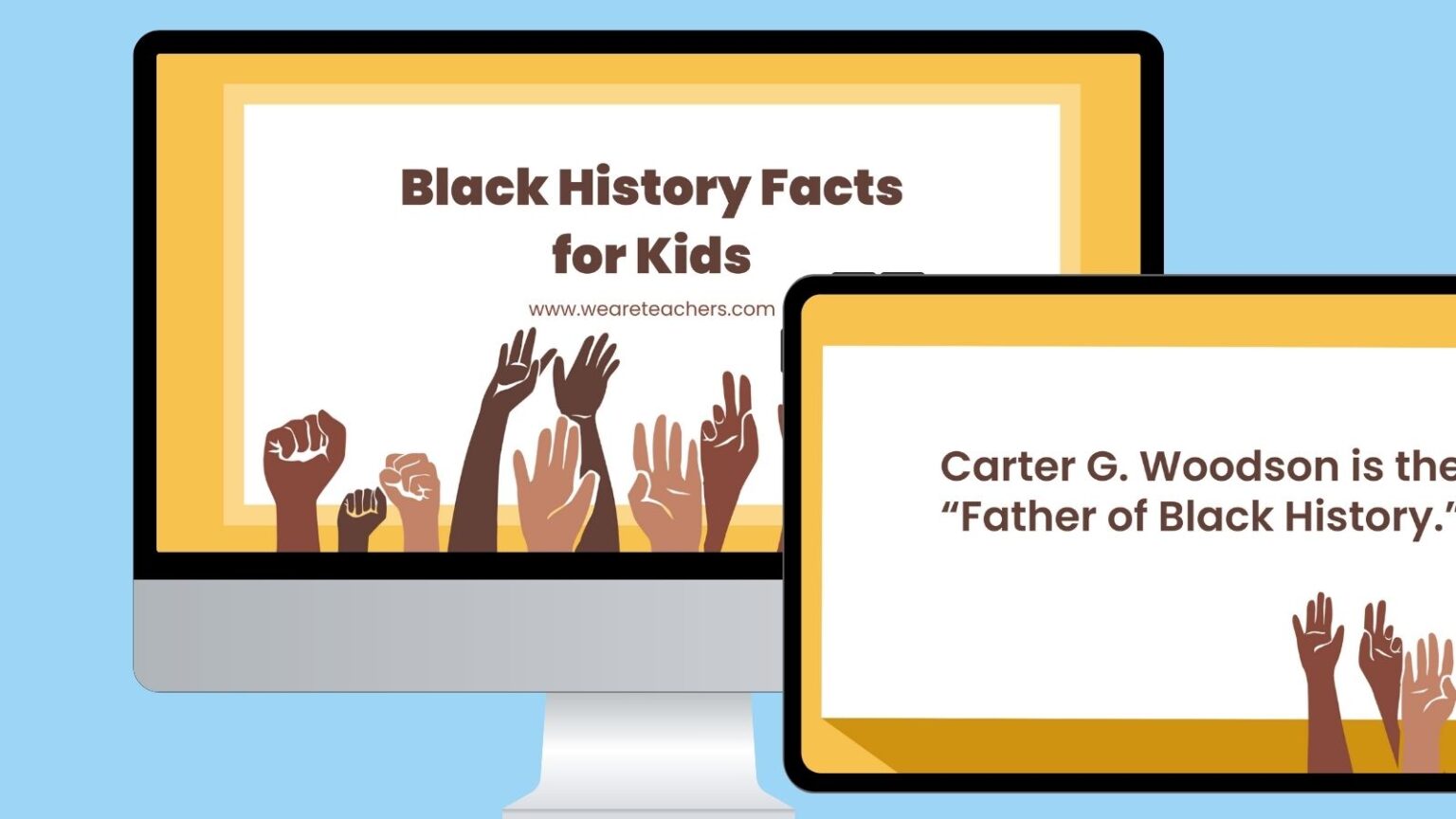 40 Inspiring Black History Month Activities for February and Beyond