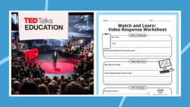 44 Must-Watch TED Talks for Kids and Teens