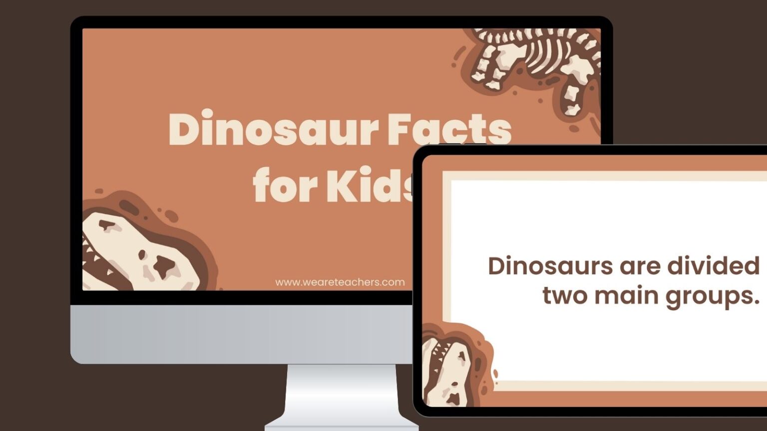 37 Incredible Dinosaur Facts for Kids