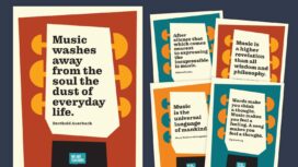 The Big List of School-Appropriate Songs To Keep Kids Motivated