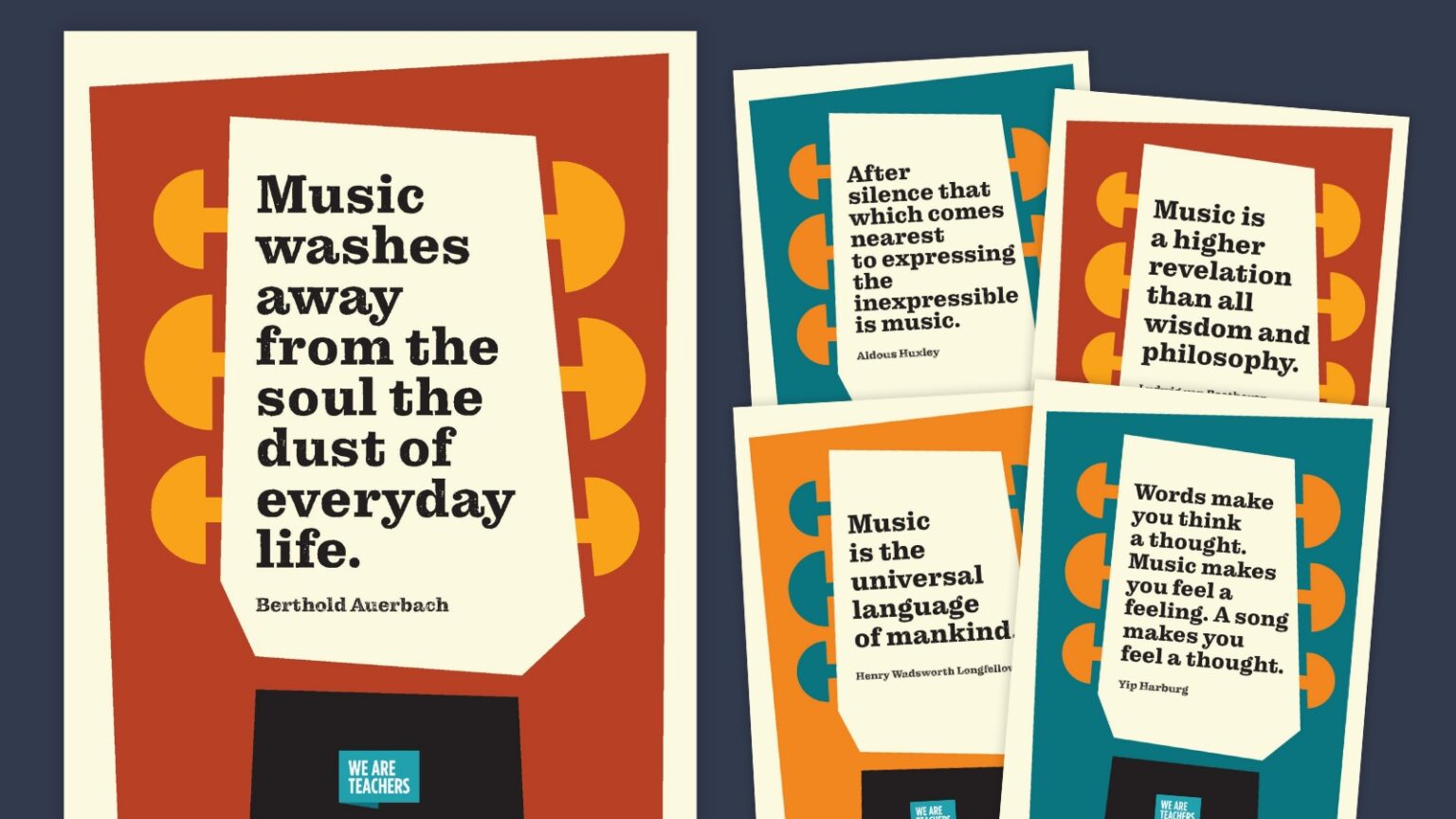 The Big List of School-Appropriate Songs To Keep Kids Motivated