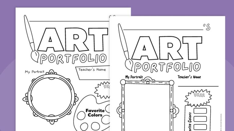 60 Fantastic 3rd Grade Art Projects That Teach and Inspire