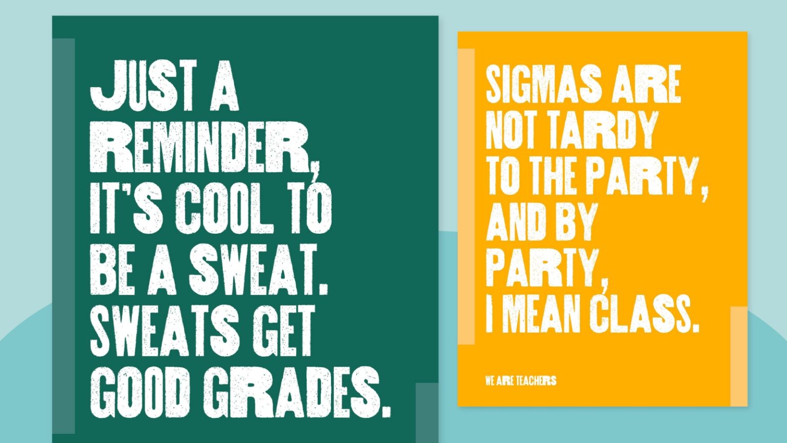 100 Teen Slang Words and Phrases To Know in 2025