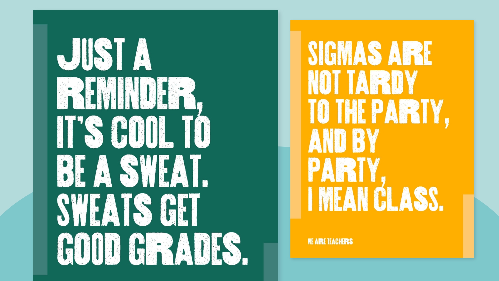 100 Teen Slang Words and Phrases To Know in 2025