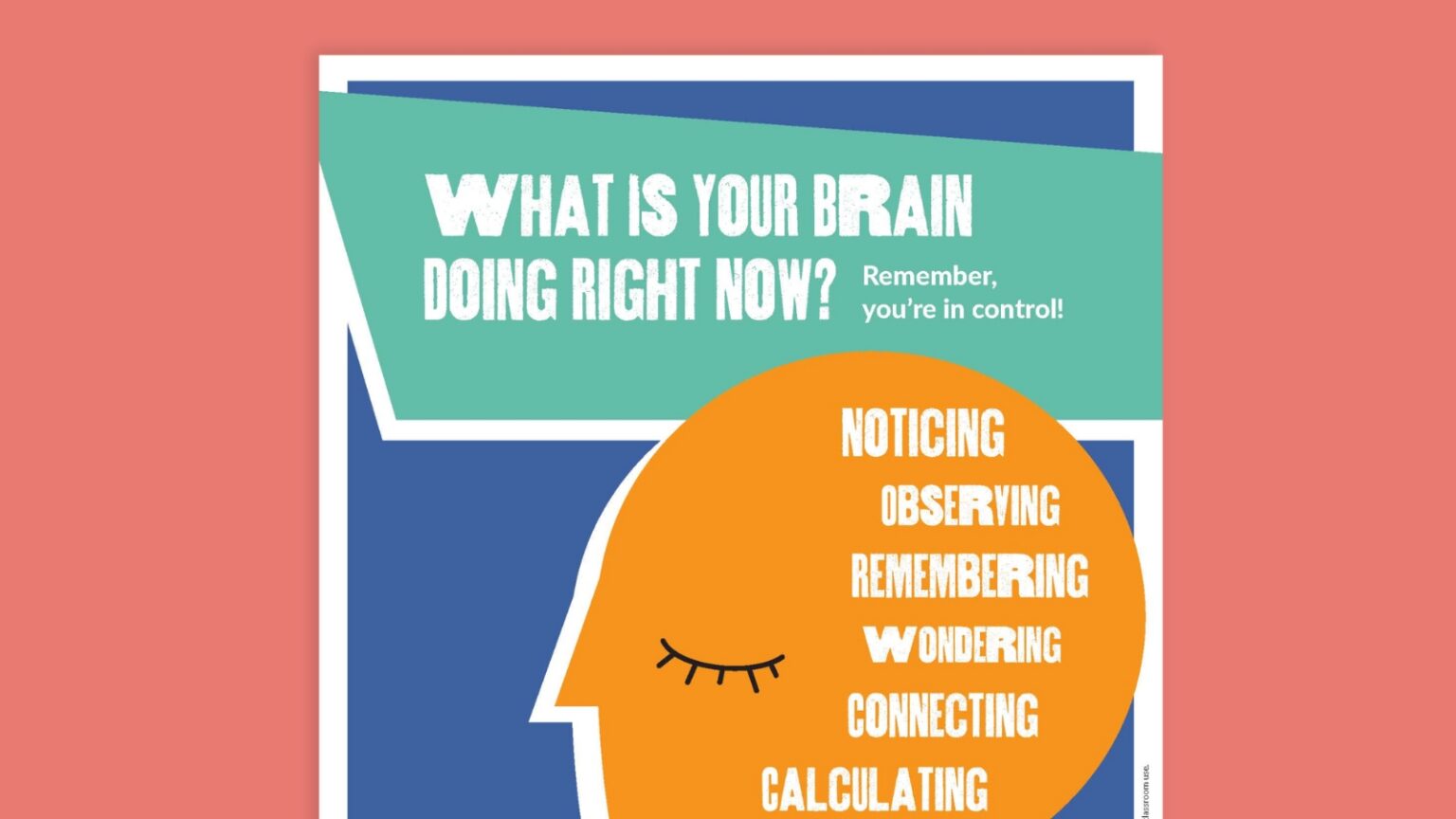 19 Metacognitive Strategies To Help Kids Control Their Learning