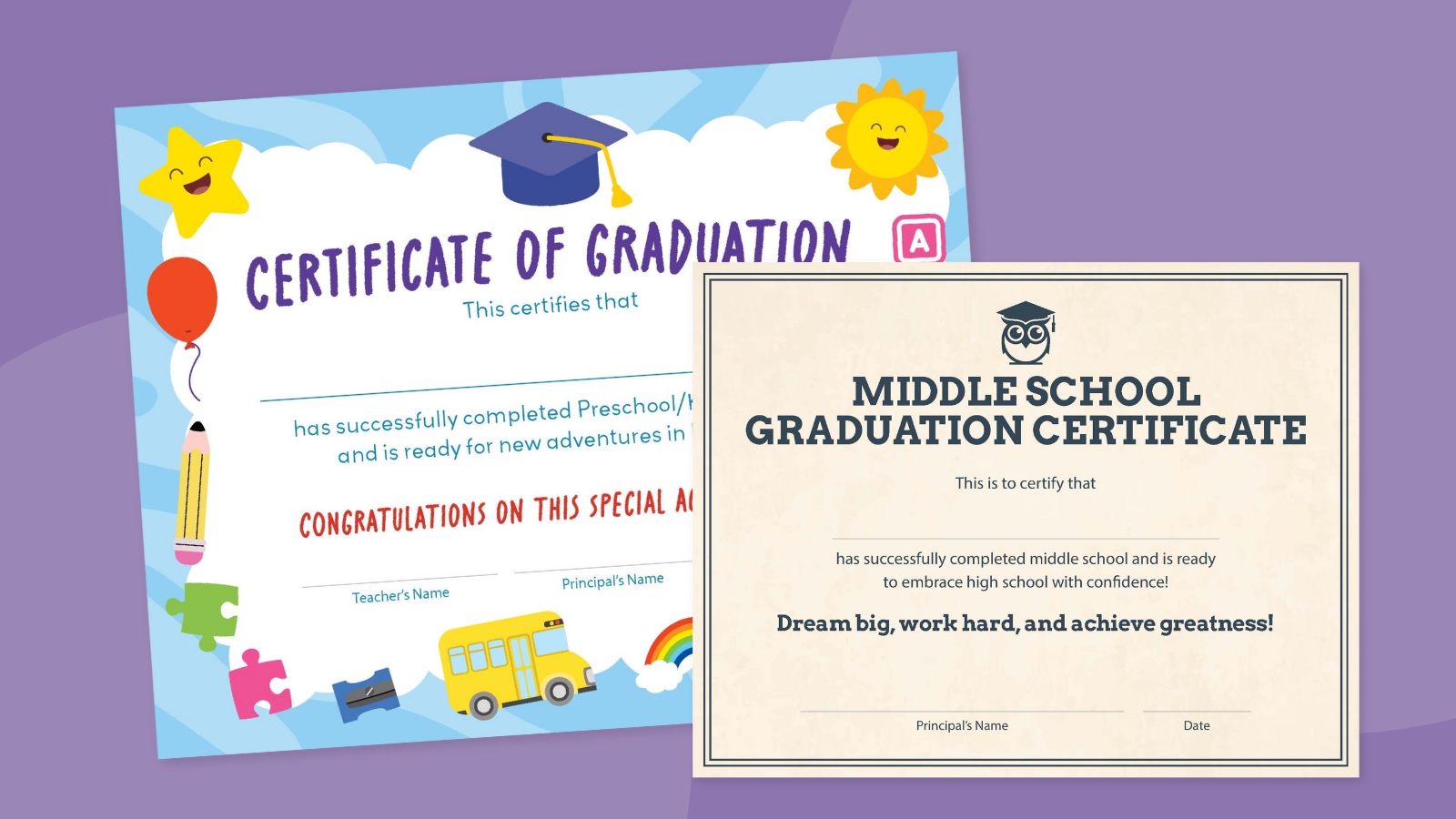 175 Inspirational Graduation Quotes for the Class of 2025