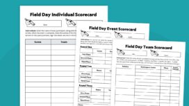 End-of-Year Resources for Teachers