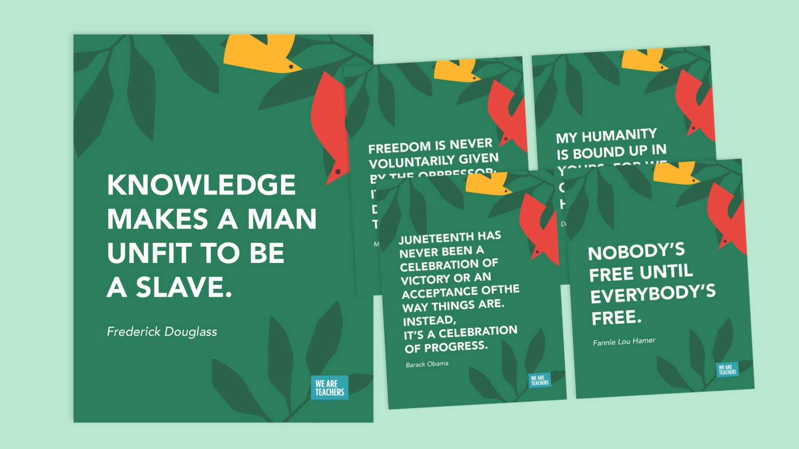75 Inspiring Juneteenth Quotes for Everyone