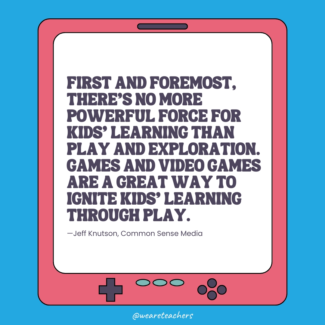 10 Surprising Benefits of Video Games for Kids - Asha Modern School