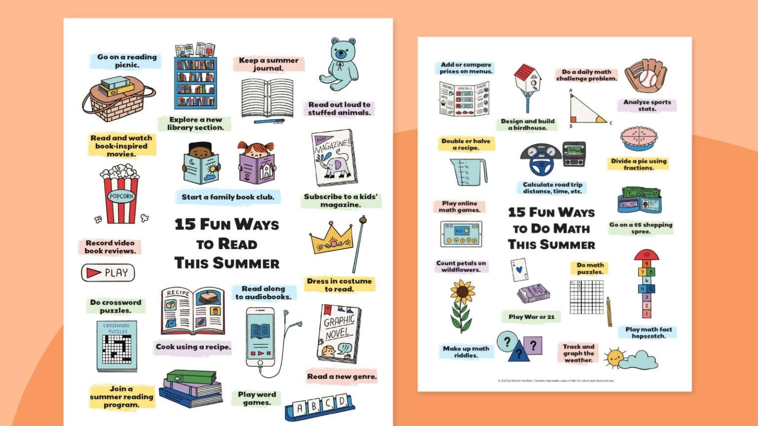 Is Summer Slide Real? Free Toolkit To Stop Summer Learning Loss
