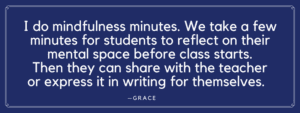 30 Teacher-Proven Ways to Develop Mindfulness For Students