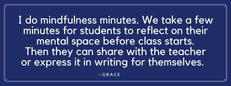 30 Teacher-Proven Ways to Develop Mindfulness For Students