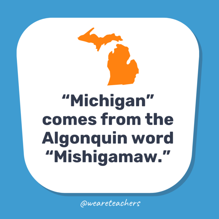 60 Incredible Facts About Michigan