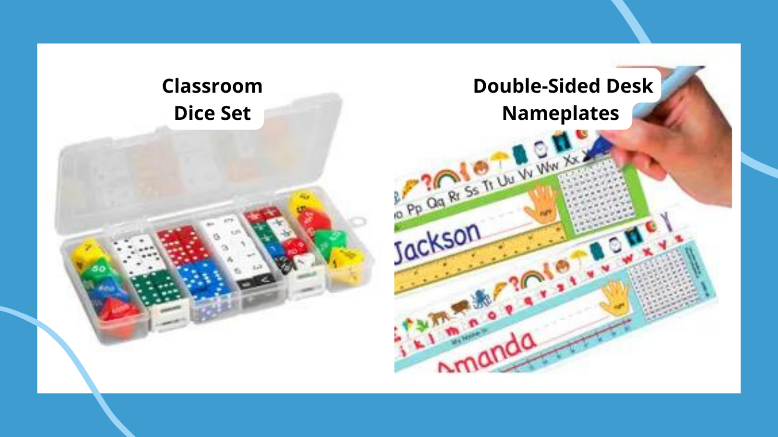 Our Top 15 Classroom Supplies From School Specialty