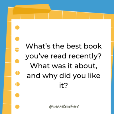 115 Exciting 4th Grade Writing Prompts (Free Slides!)