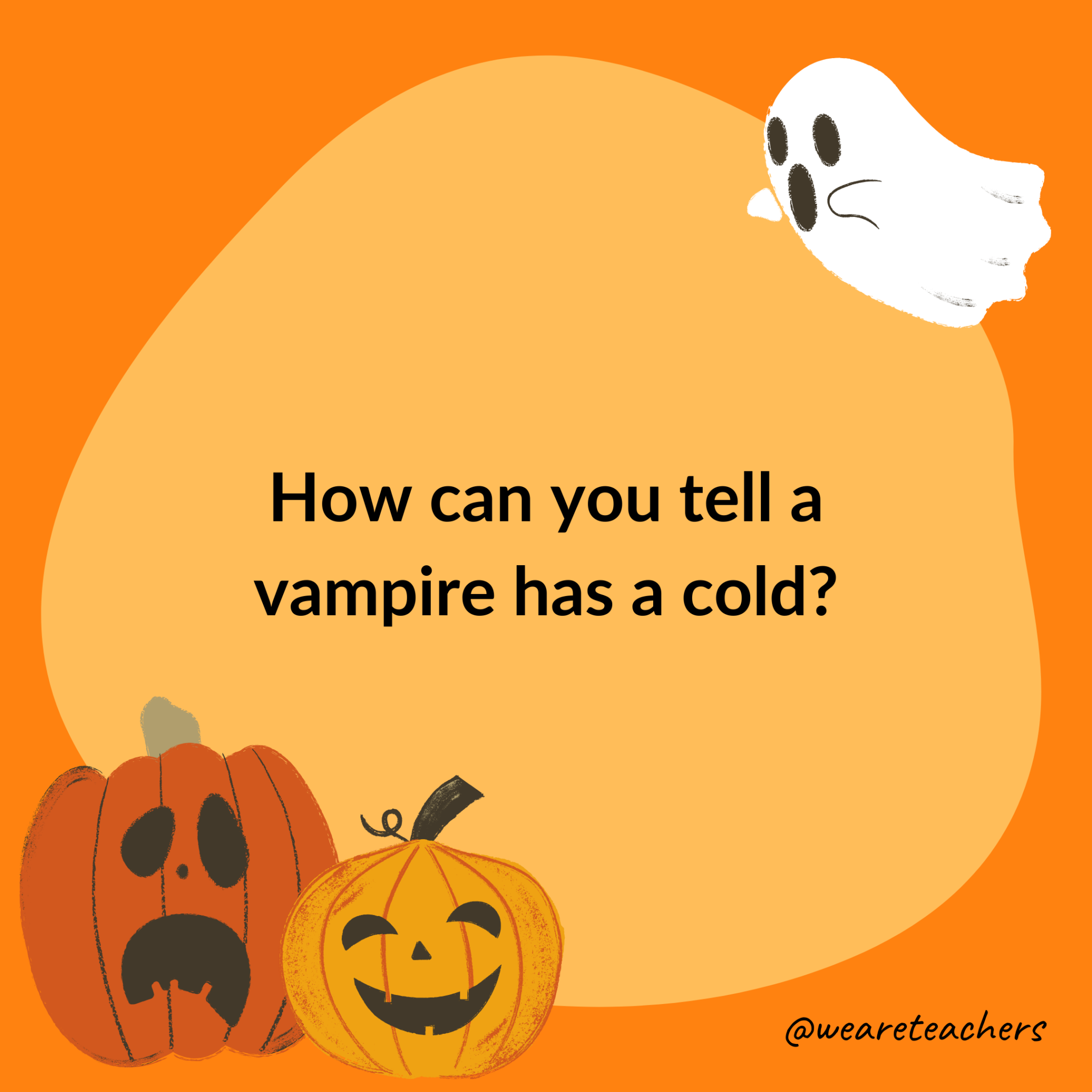 200 Spooky Halloween Jokes for Kids To Get Them Laughing!