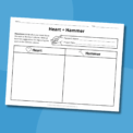Peer-Editing Checklists Downloadable