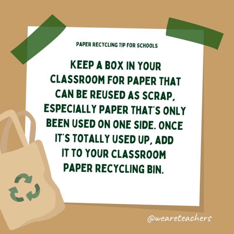 How To Recycle School Supplies: The Ultimate Guide