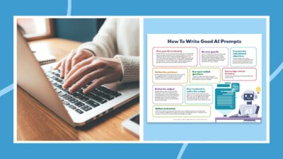 300 Best AI Prompts for K-12 Teachers (Free Printables)
