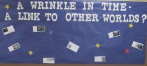 Best A Wrinkle in Time Activities for the Classroom - WeAreTeachers