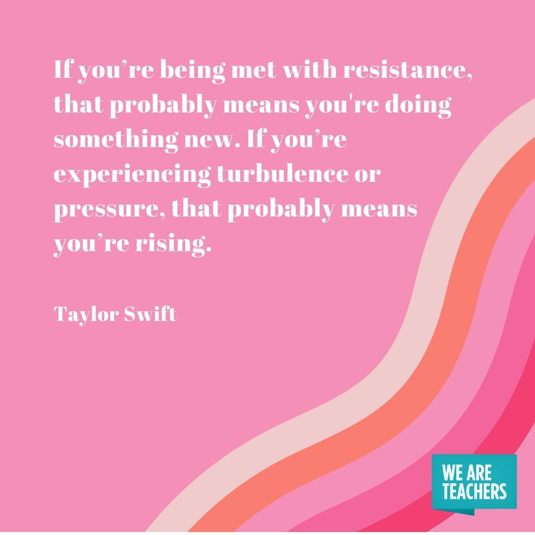 101 Taylor Swift Quotes To Inspire and Empower Us All - Honct.com