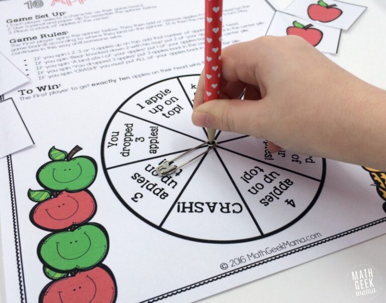 Engaging Dr. Seuss Math Activities for Pre-K–2 - We Are Teachers