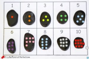 10 Frame Activities and Lesson Ideas - WeAreTeachers