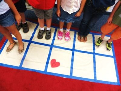 10 Frame Activities and Lesson Ideas - WeAreTeachers