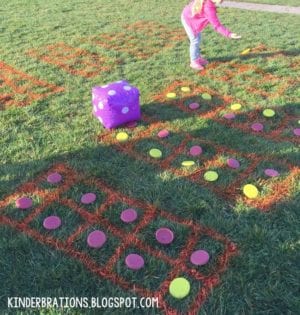10 Frame Activities and Lesson Ideas - WeAreTeachers