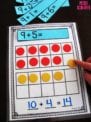 10 Frame Activities and Lesson Ideas - WeAreTeachers