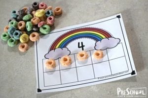 10 Frame Activities and Lesson Ideas - WeAreTeachers