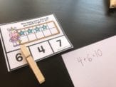 10 Frame Activities and Lesson Ideas - WeAreTeachers