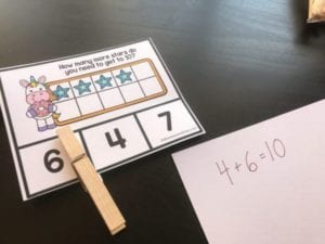 10 Frame Activities and Lesson Ideas - WeAreTeachers