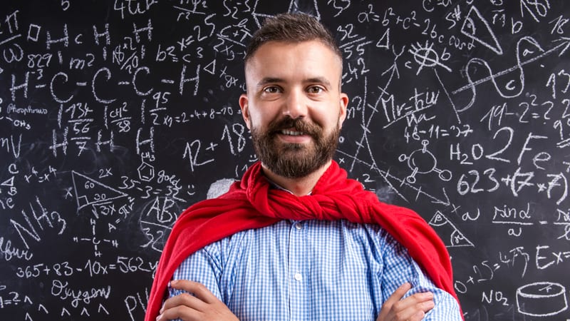 9 Ways Teachers are Superheroes Like Wonder Woman