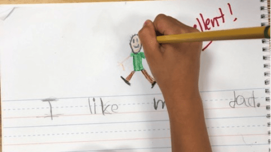 10 Tricks for Teaching Kindergarten Writing - WeAreTeachers
