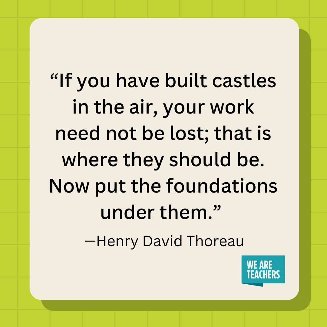 125 Inspirational Quotes for Kids of All Ages