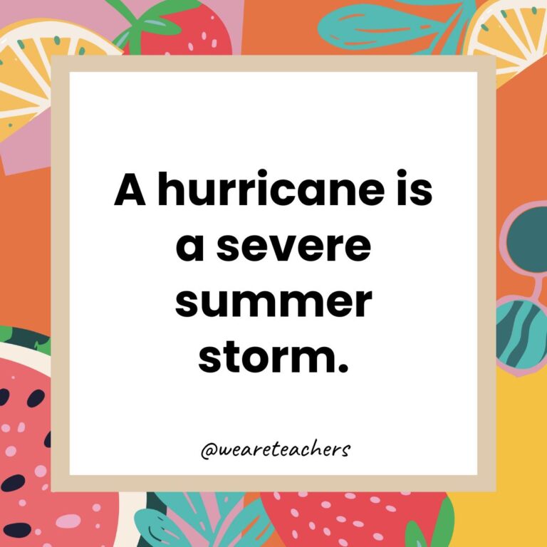 25 Fun and Fascinating Facts About Summer