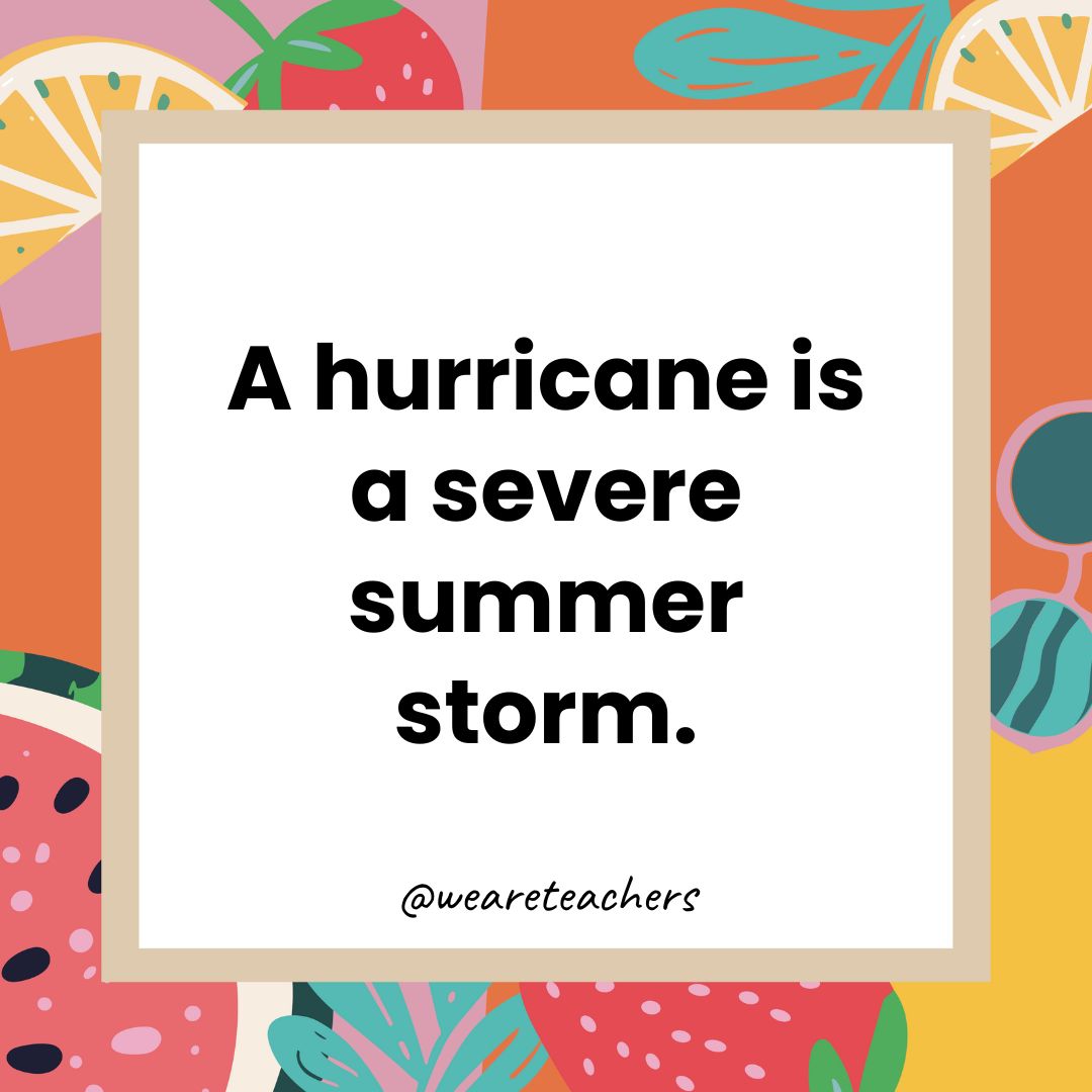 25 Fun and Fascinating Facts About Summer